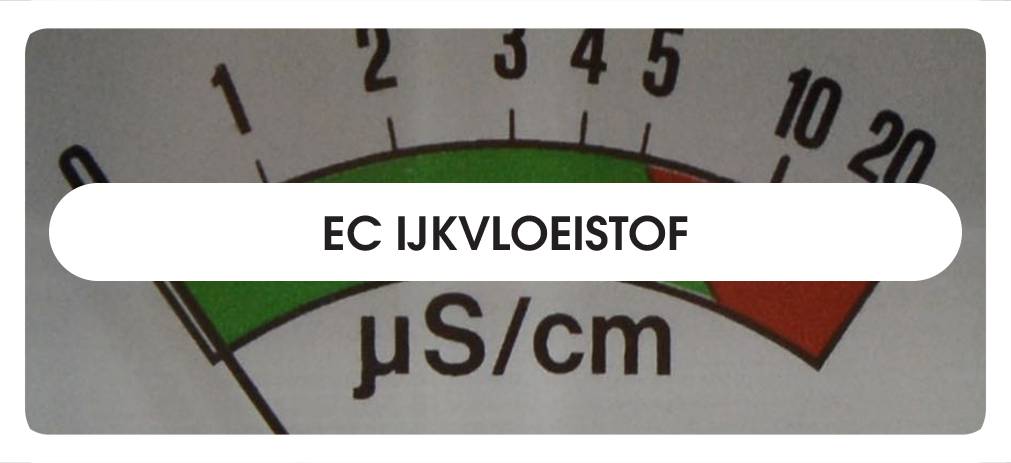 Buy EC calibration fluid? - Wide range - The online shop for Gardening