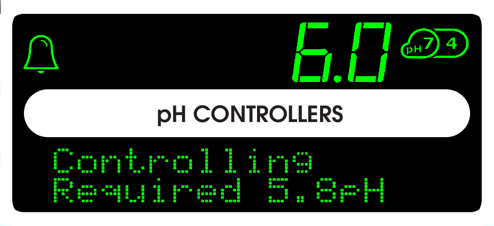 Buy a pH controller? - Low prices - The online shop for Gardening