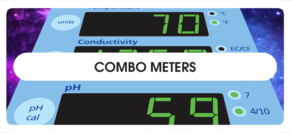 Combo Meters - Competitively Priced - The online shop for Gardening
