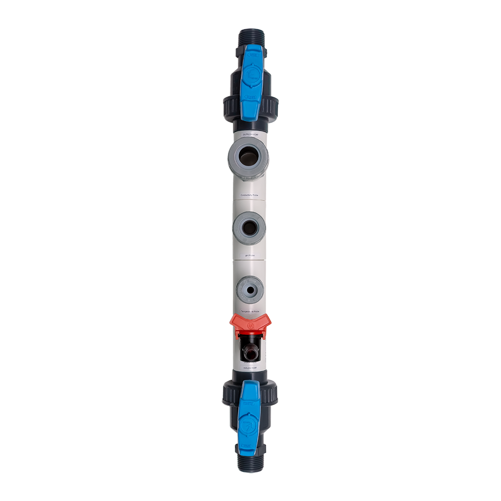 Bluelab Bluelab, SAMTUB, Sample Tube (mixing tube) - The online shop ...