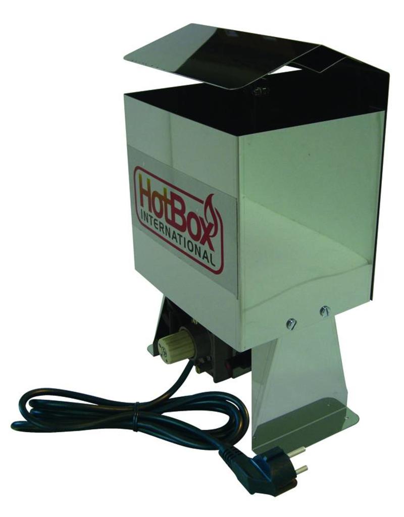 CO2 Generator 0.75 KW ERD GAS - EcoGardenShop.com