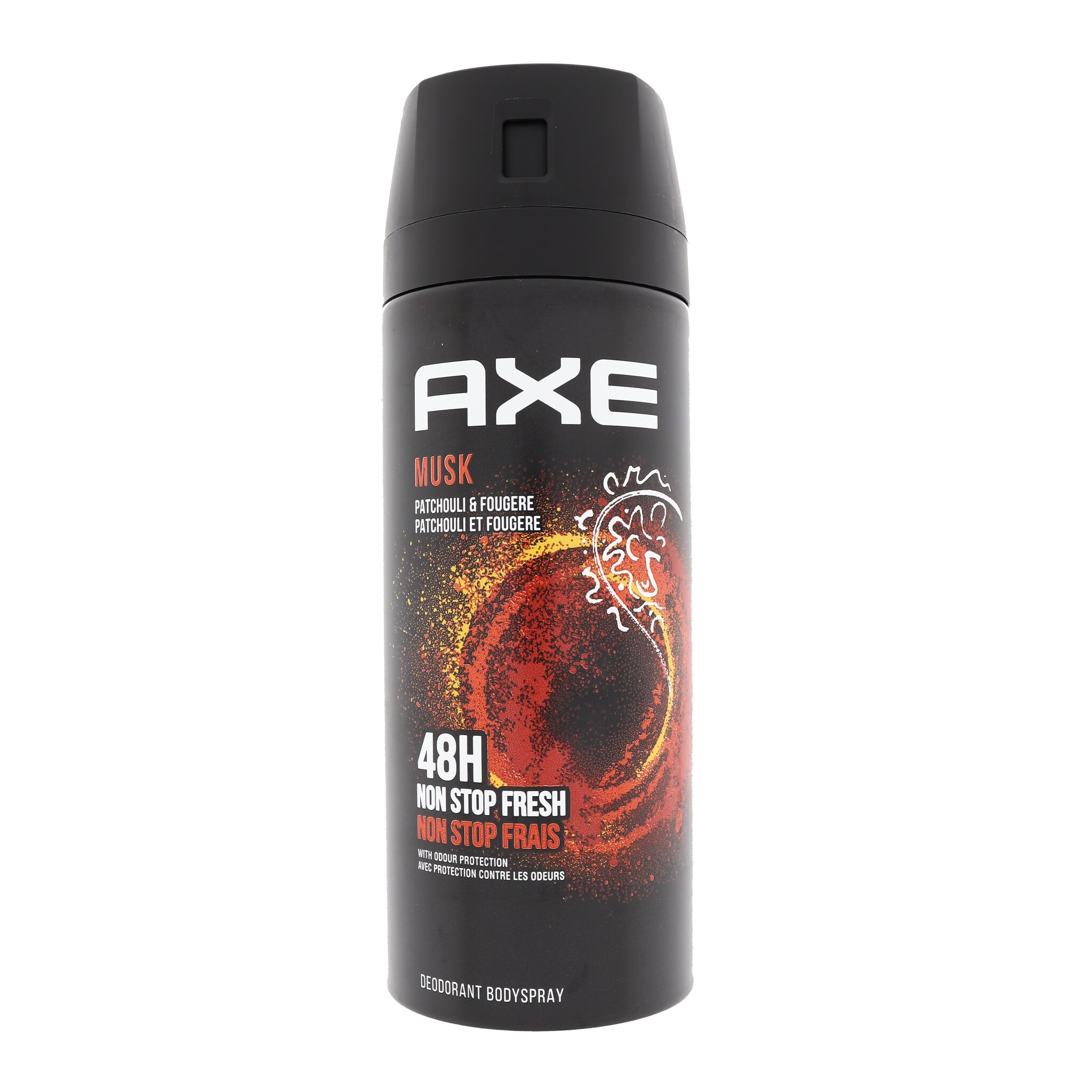 Axe Musk Bodyspray / Deodorant Spray Men - 150ml - Stuntwinkel.nl