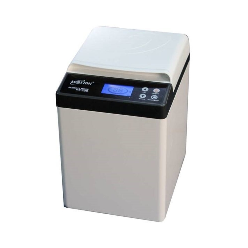 Motion MX 300 Alginaat Mixer - De Boer Dental