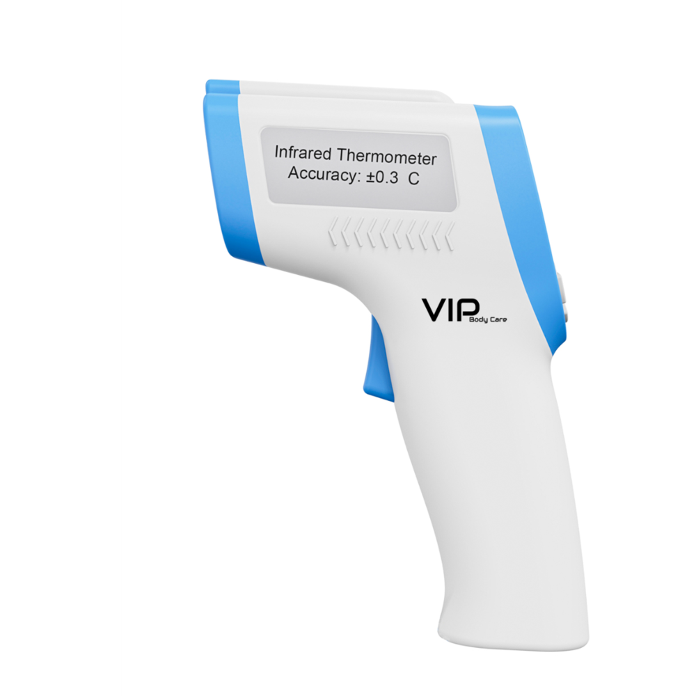 Thermometer model DT-8806C - De Boer Dental