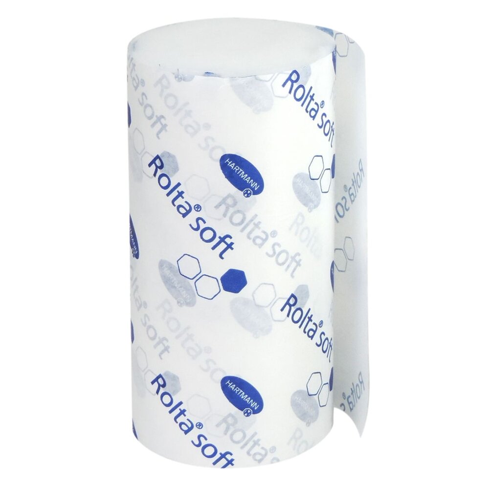 Rolta Soft wattenrol 15cm x 3m – 20 stuks | Bestel NU! - De Boer Dental