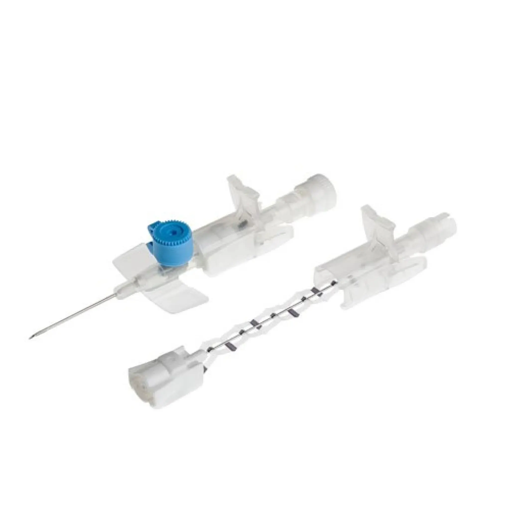 BD Venflon Pro Safety 22G Blauw – Bestel Nu Veilig Infuusmateriaal - De ...