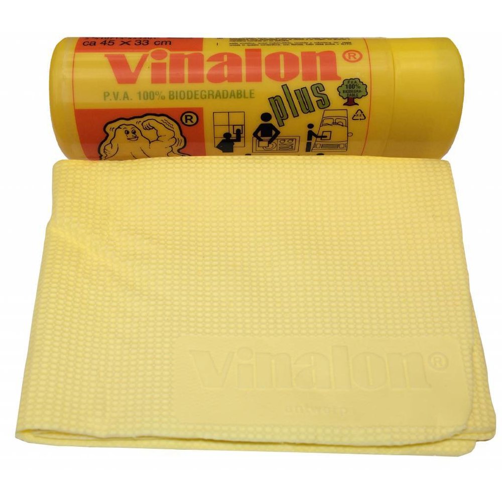 Vinalon Plus zeemvel Gewafeld | Megatip.be