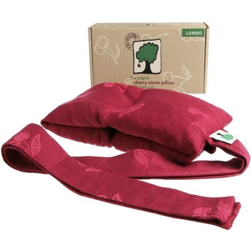 Kersenpitkussen Jumbo 26 x 55 cm. - Megatip.be