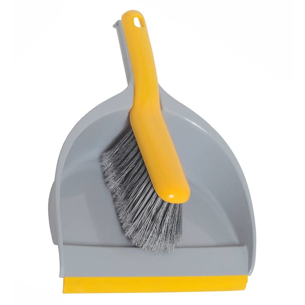 Vuilblik met handvleugel | Megatip.be