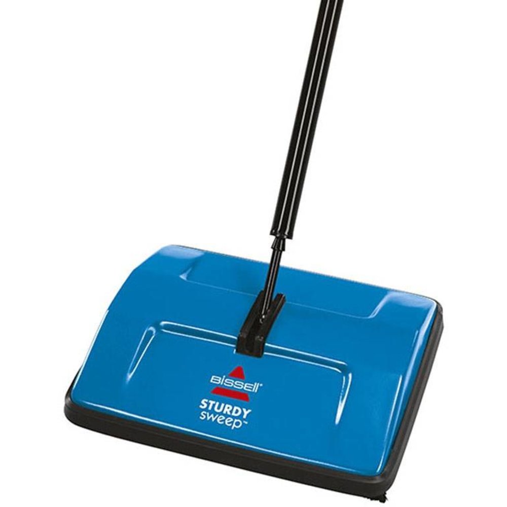 Rolveger "Tapijtroller" Sturdy Sweep 25 cm | Megatip.be