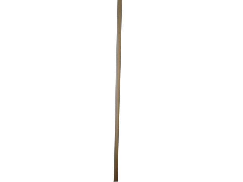 Keerborstel coco 100 cm - Megatip.be