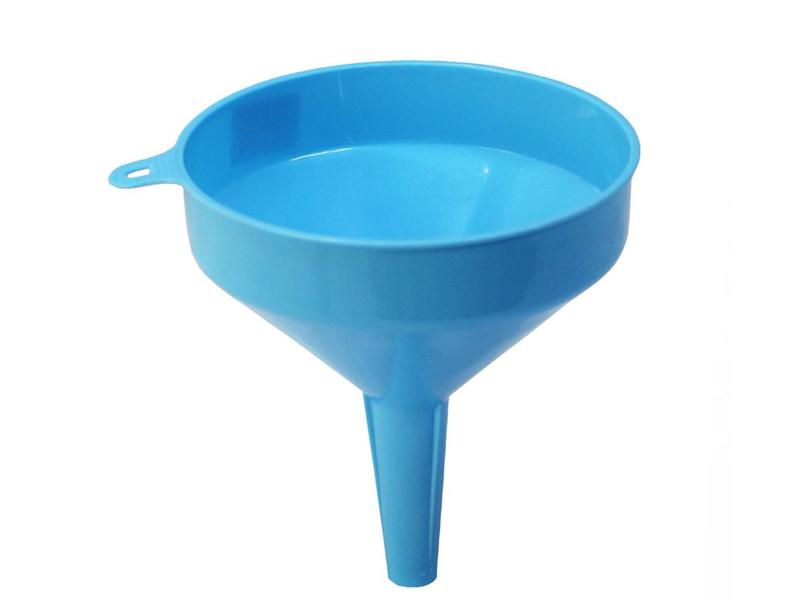 Trechter pvc 14 cm. - Megatip.be