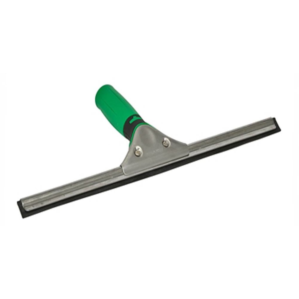 Unger Ruitenwisser ErgoTec 25 cm met soft-rubber | Megatip.be