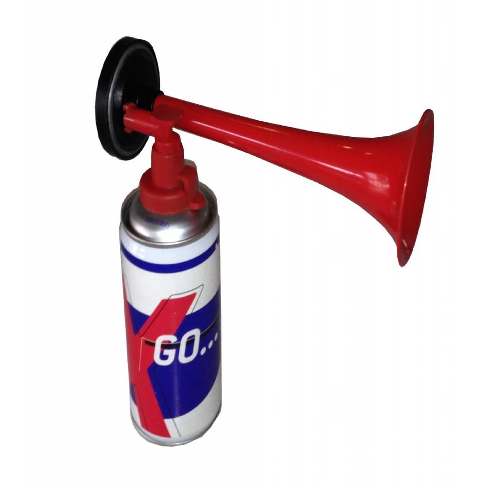 Toeter Go | Megatip.be