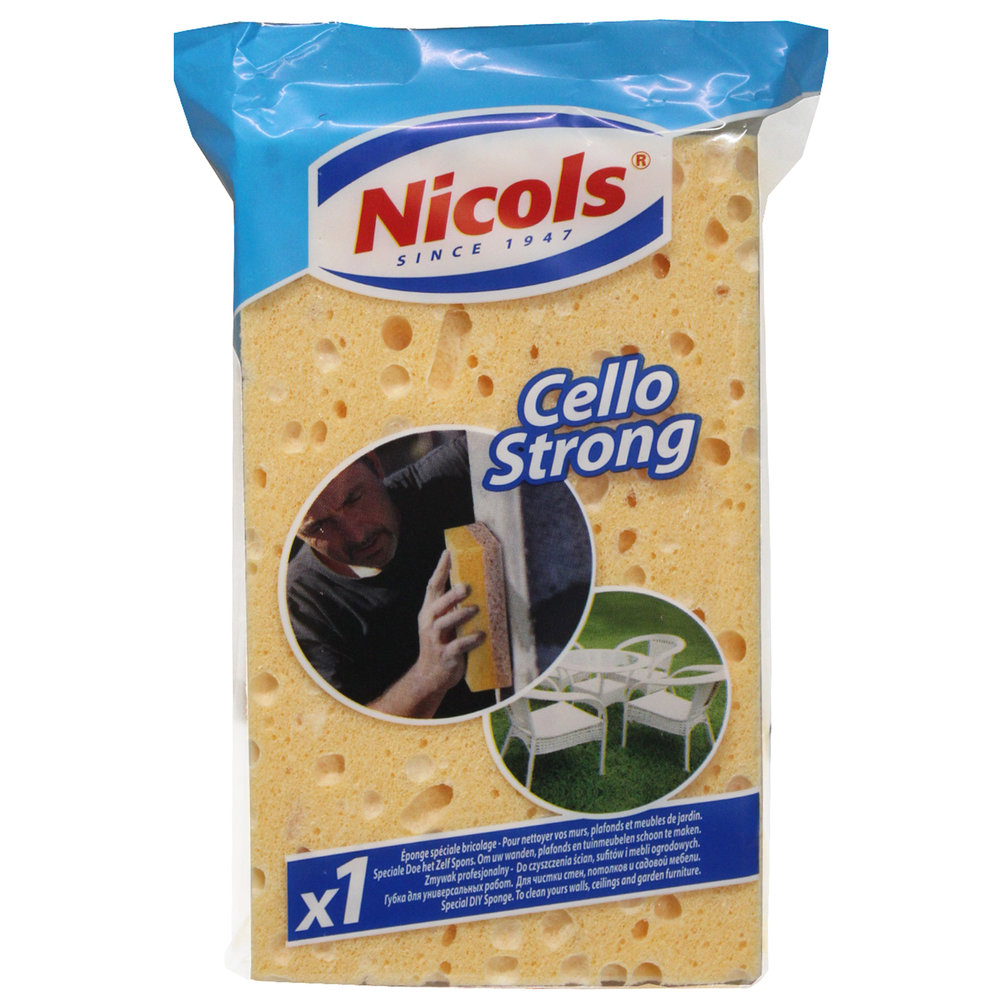 Nicols Cello Strong spons XL | Megatip.be