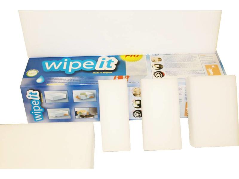 Wipe-It wonderspons - Megatip.be