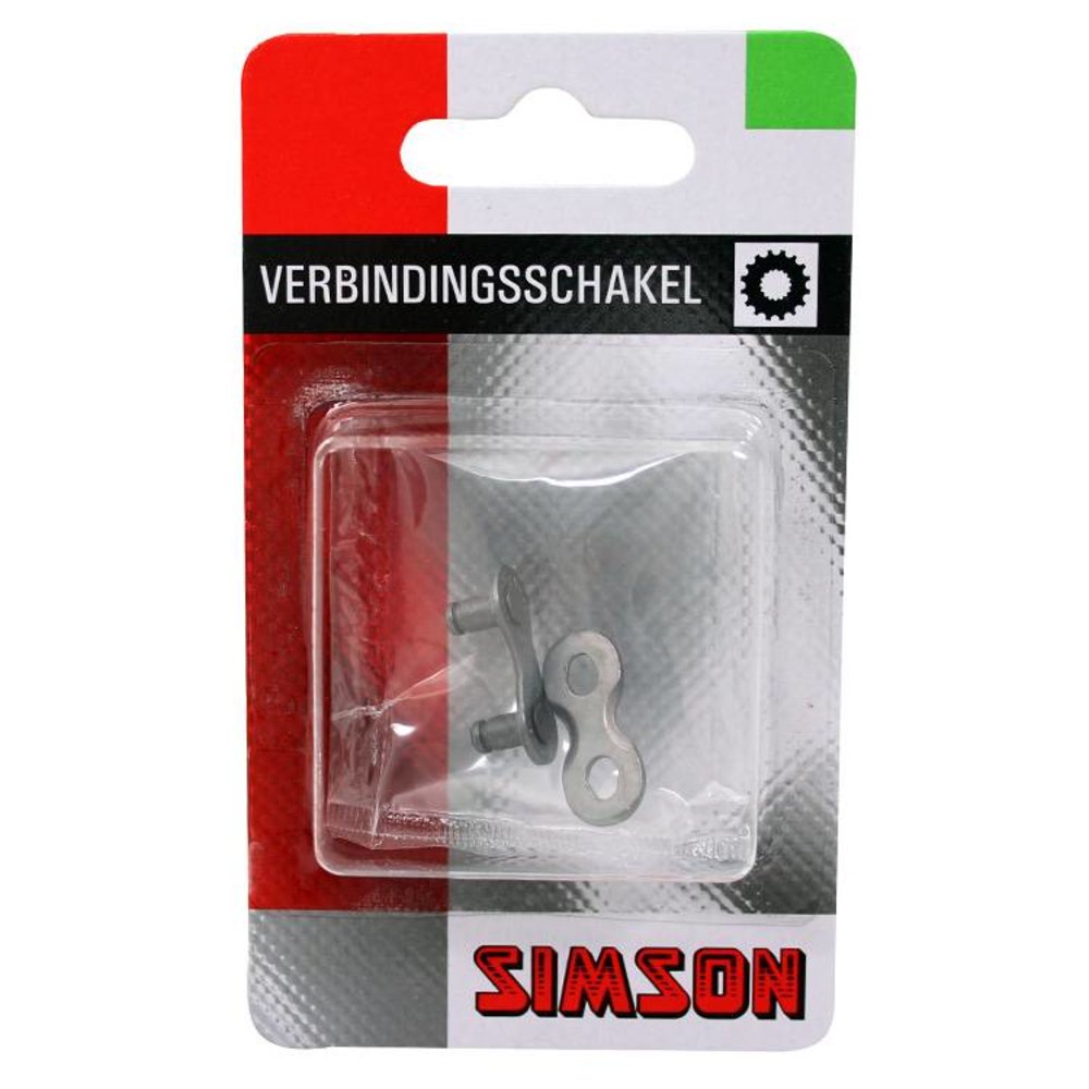 Simson kett schakel 3/32 Nexus - Fiets-stoeltje.nl