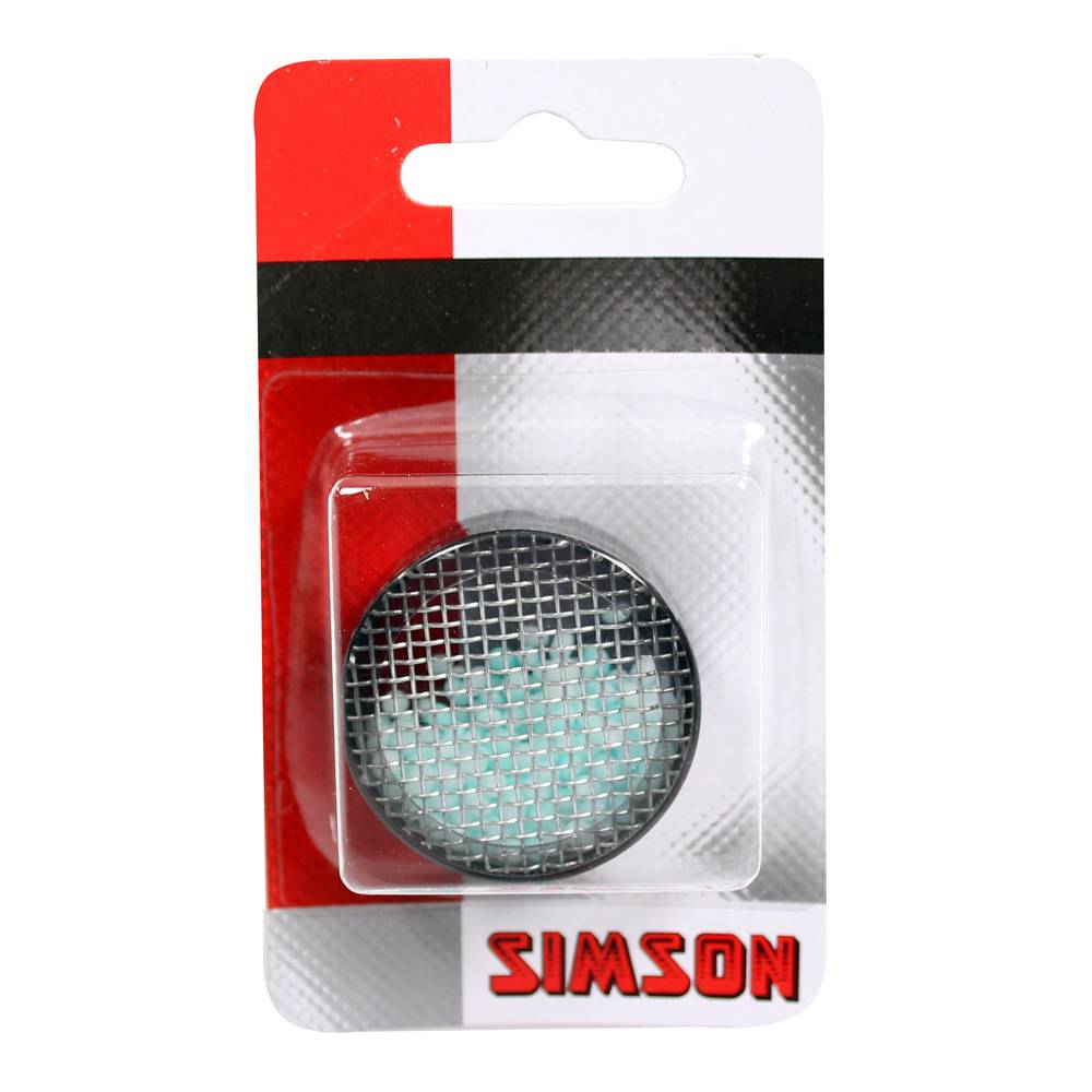 Simson lekzoeker - Fiets-stoeltje.nl