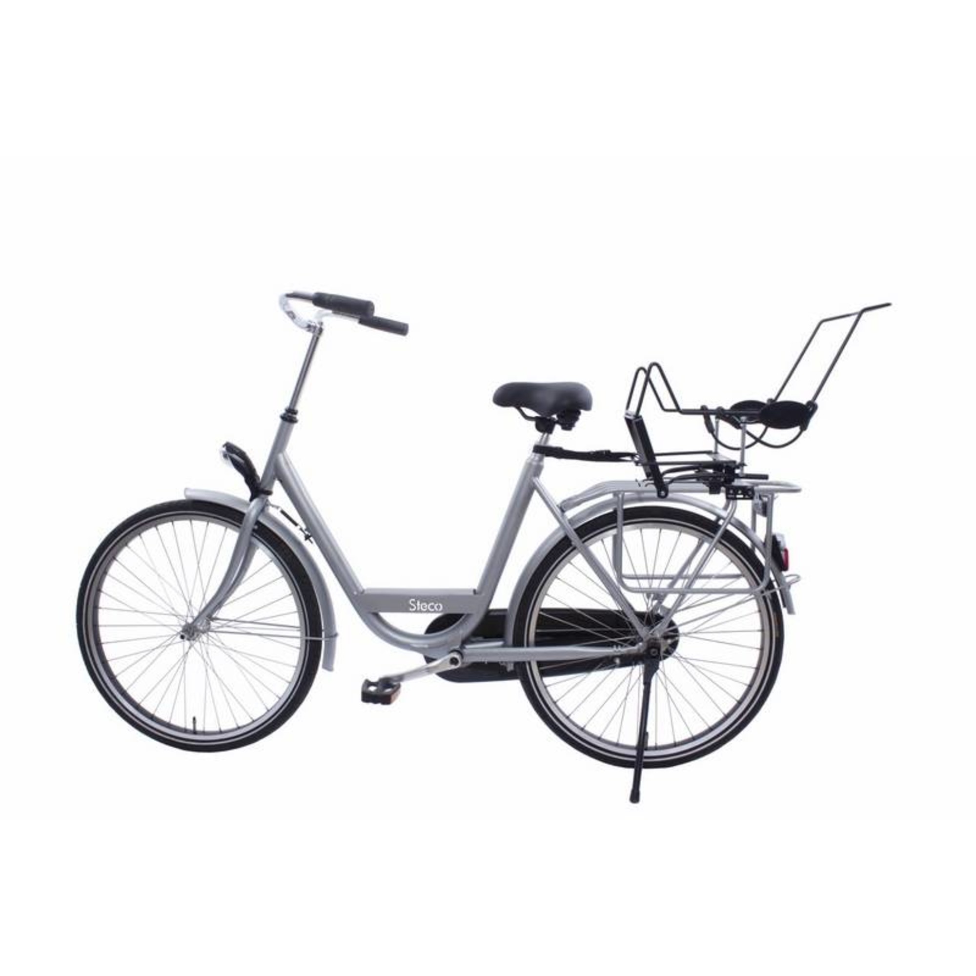 Steco Maxi Cosi Mee (Baby Mee) - Fiets-stoeltje.nl