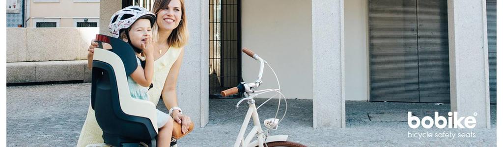 uw online Bobike en Yepp fietsstoeltje specialist! - Fiets-stoeltje.nl
