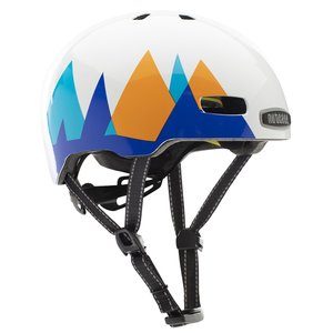 De stoere Nutcase Fietshelmen / Kinderhelmen specialist - Fiets-stoeltje.nl