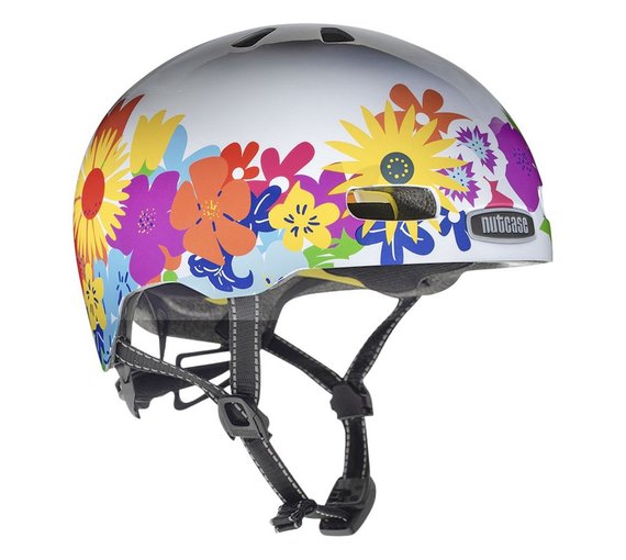 De stoere Nutcase Fietshelmen / Kinderhelmen specialist - Fiets-stoeltje.nl