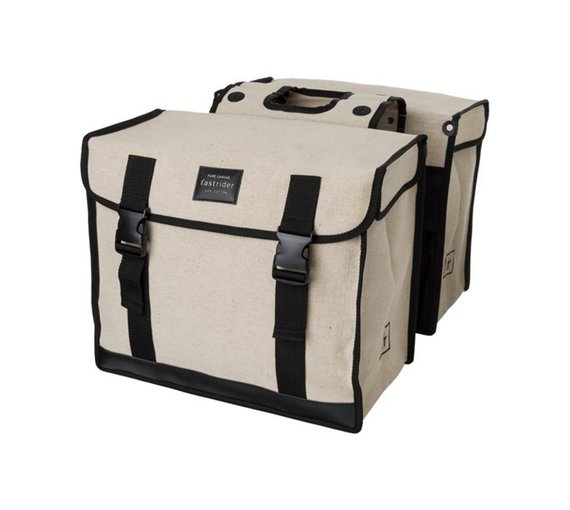 Fast Rider Fietstassen - Fiets-stoeltje.nl