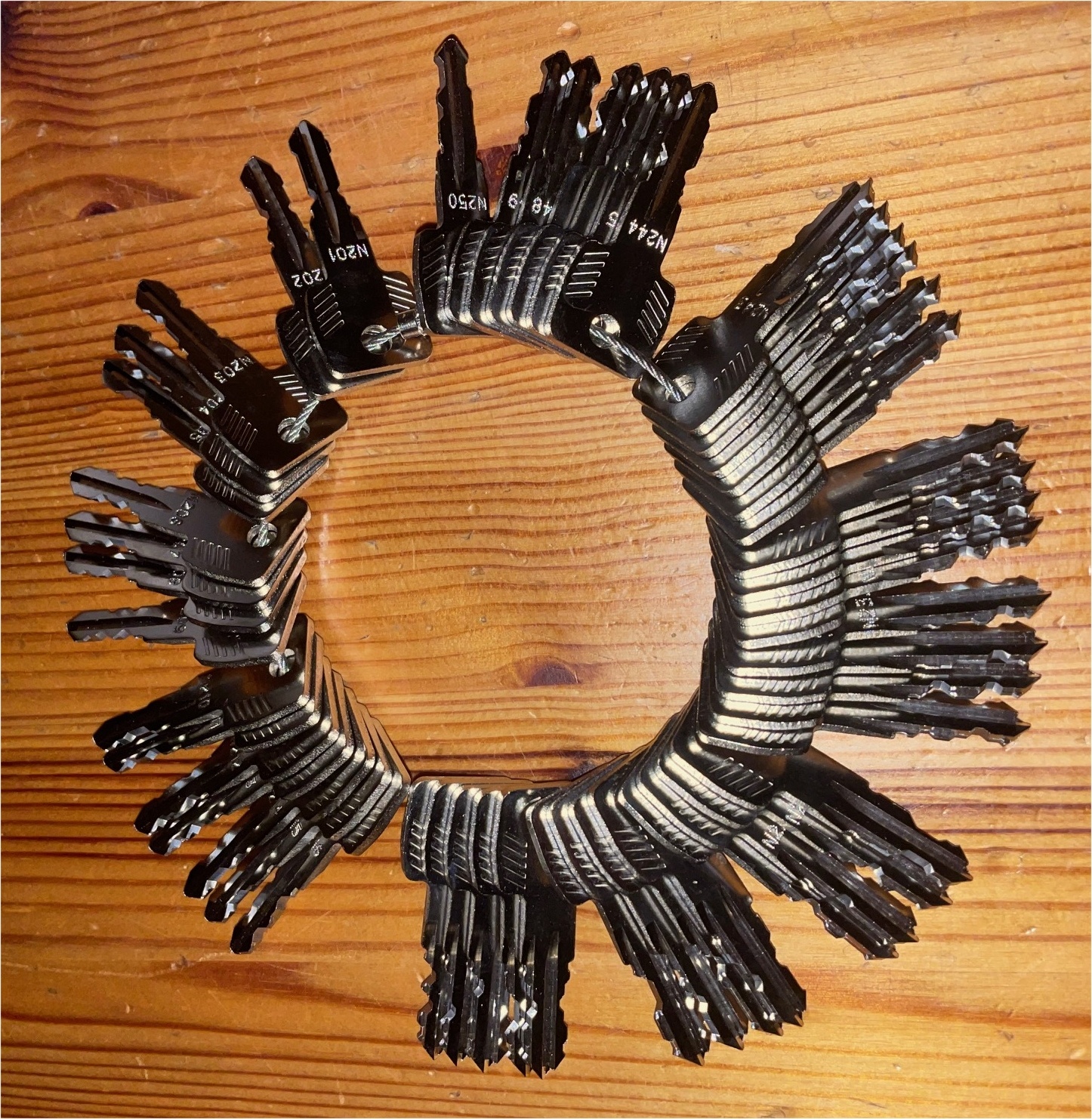 Sleutel Service Yepp Nexxt, Yepp Nexxt 2 en Yepp 2 - Fiets-stoeltje.nl