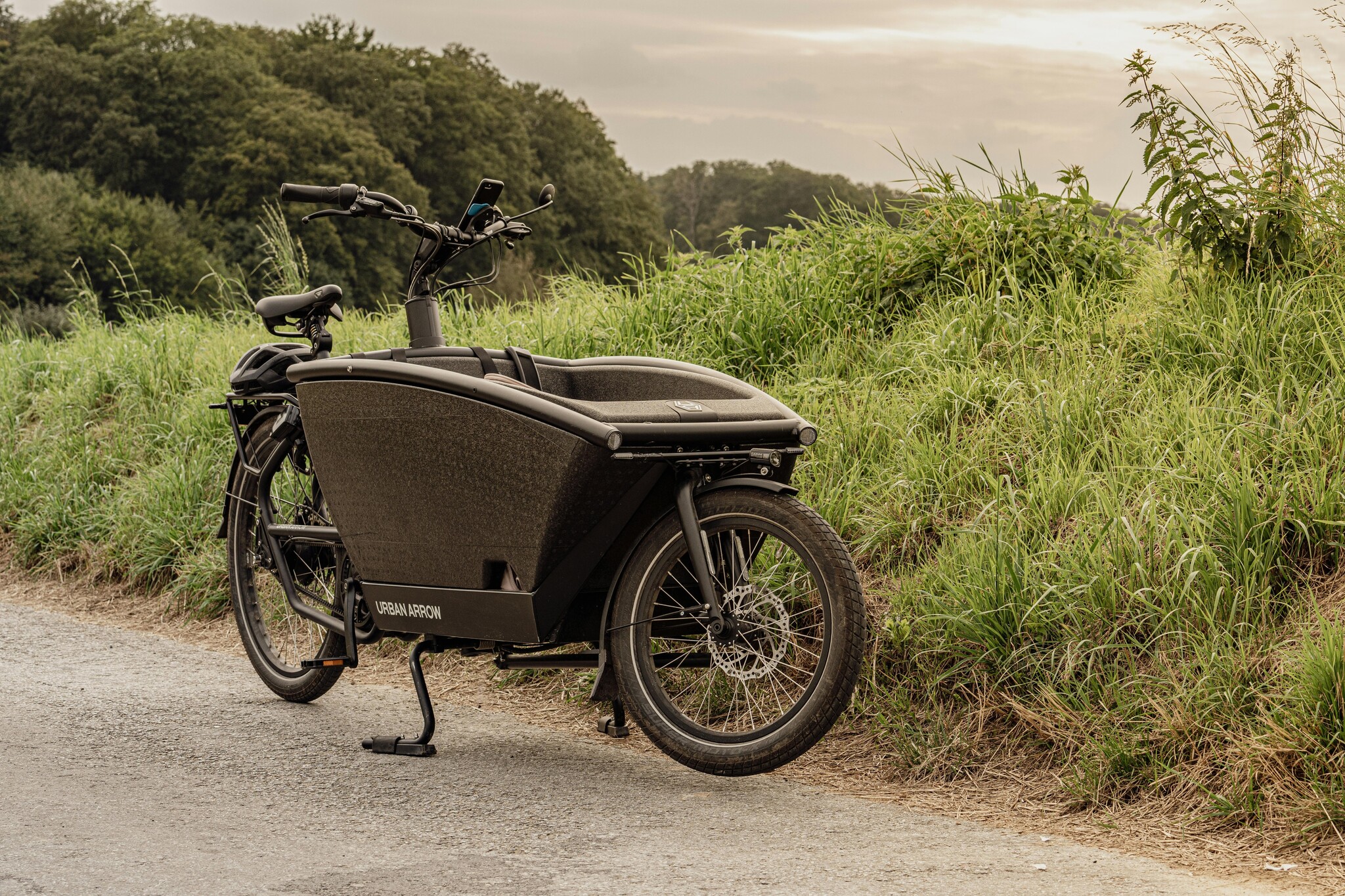 6 Voordelen van het kopen van een bakfiets - Fiets-stoeltje.nl