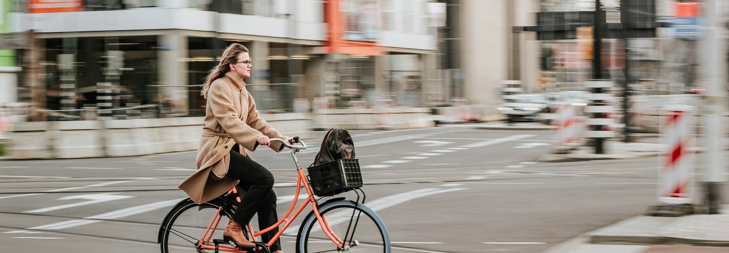 Dit zijn de voor- en nadelen van een fiets met fietskrat - Fiets ...