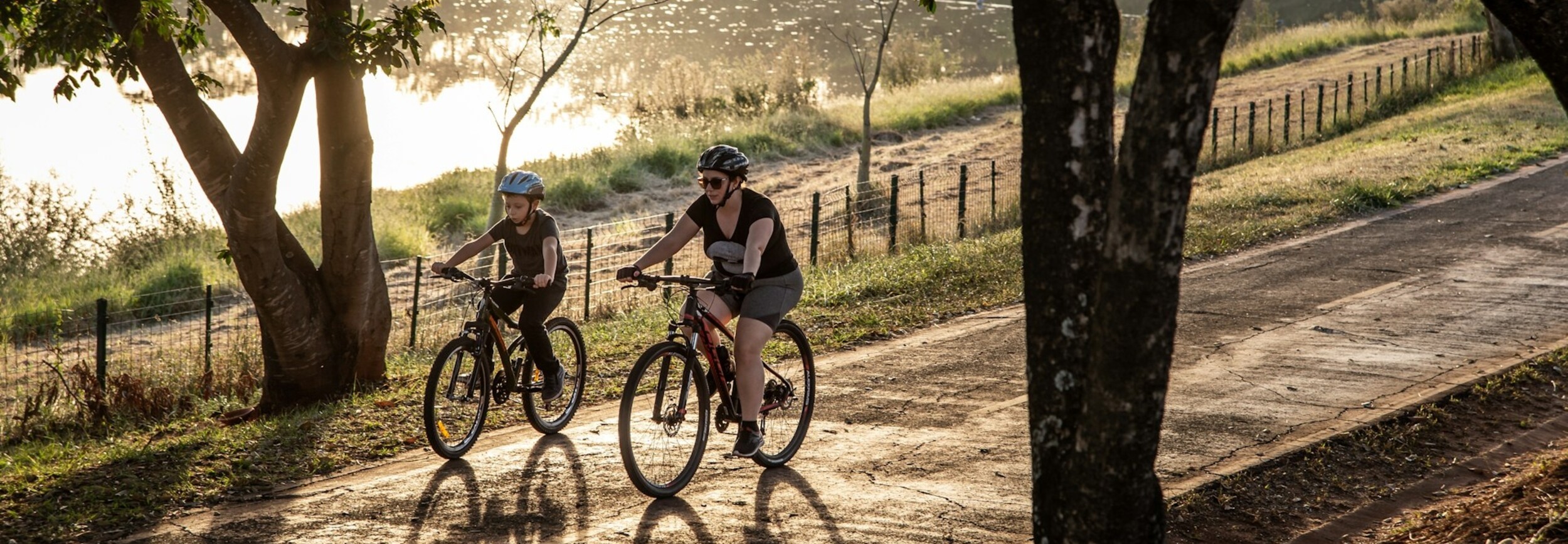 Samen op pad: leuke dingen doen met kinderen (én de fiets!) - Fiets ...