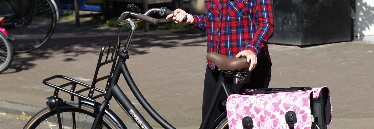 Fietstas cadeau ideeën voor Kerst – praktische en leuke tips - Fiets ...
