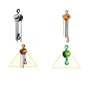 Handtakel diverse merken uit voorraad leverbaar - Hijsen en Zo