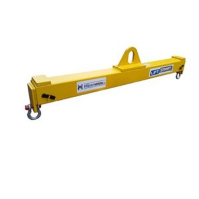 Hijsmiddelen kopen: o.a. hijsbanden en hijsjukken - Hijsenenzo BV