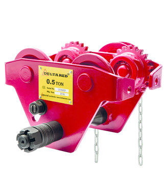 Loopkat: takel met loopkat kopen - Hijsenenzo BV