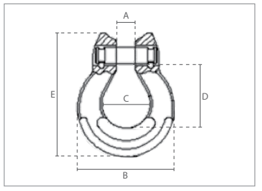 omega schalmen - Hijsenenzo BV