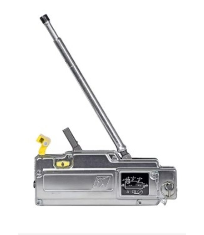 Tirfor T500 series - Hijsenenzo BV