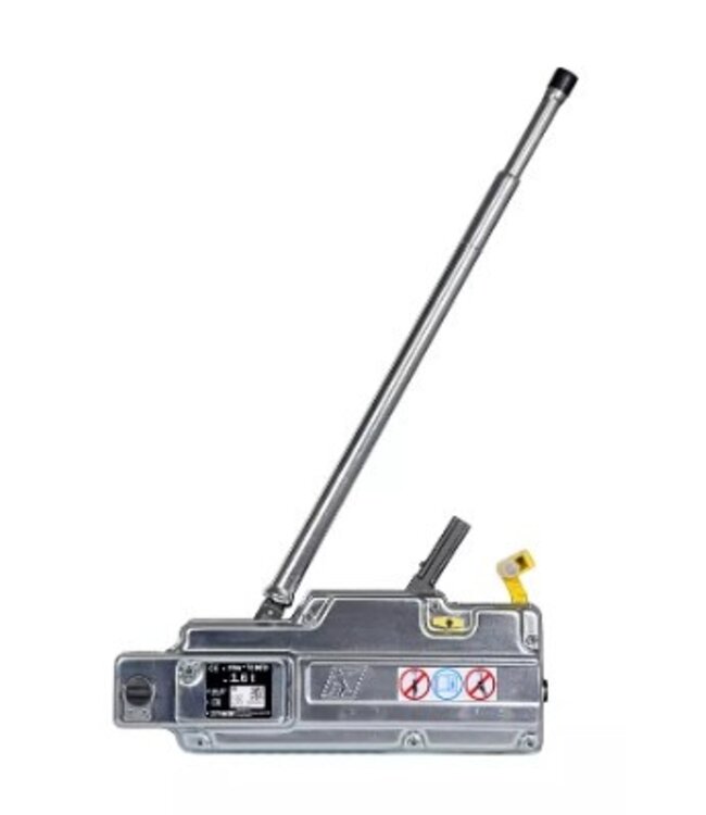 Tirfor T500 series - Hijsenenzo BV