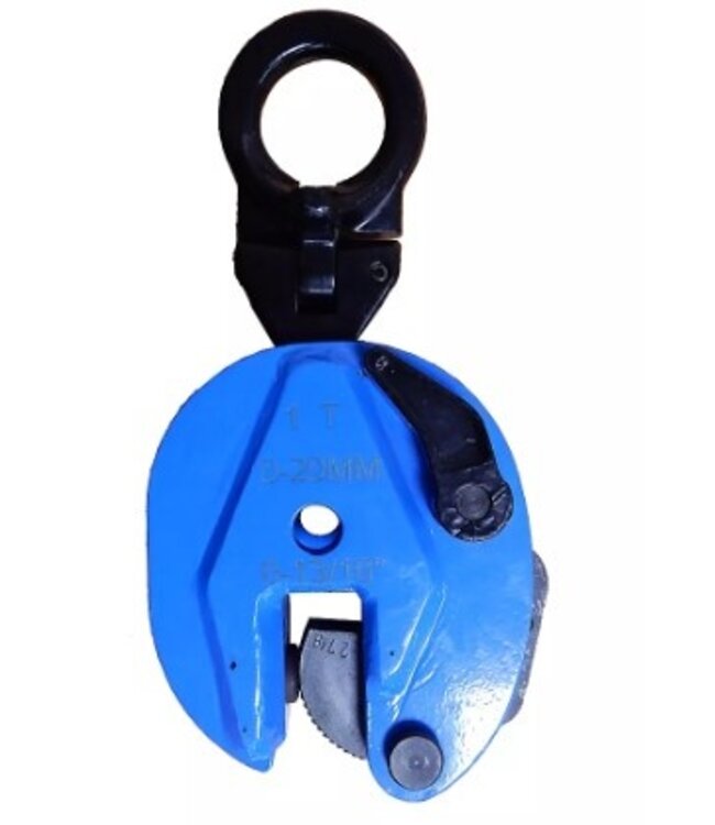 KT klem - Hijsenenzo BV