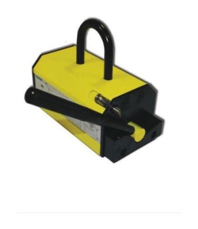 Hefmagneet Magfor II - Hijsenenzo BV