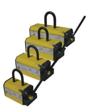 Hefmagneet Magfor II - Hijsenenzo BV