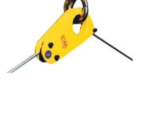 verstelbaar Hijsoog type TC voor lastpositionering - Hijsenenzo BV