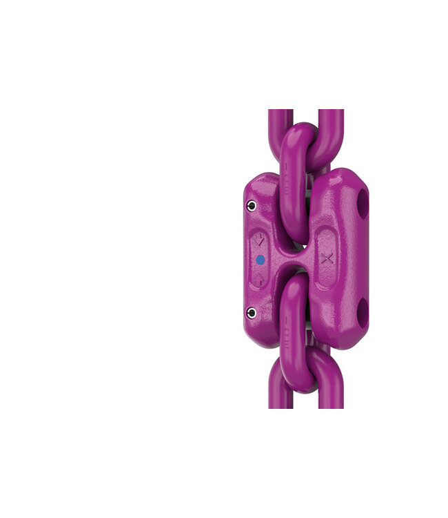 koppeling Grade120 - Hijsenenzo BV