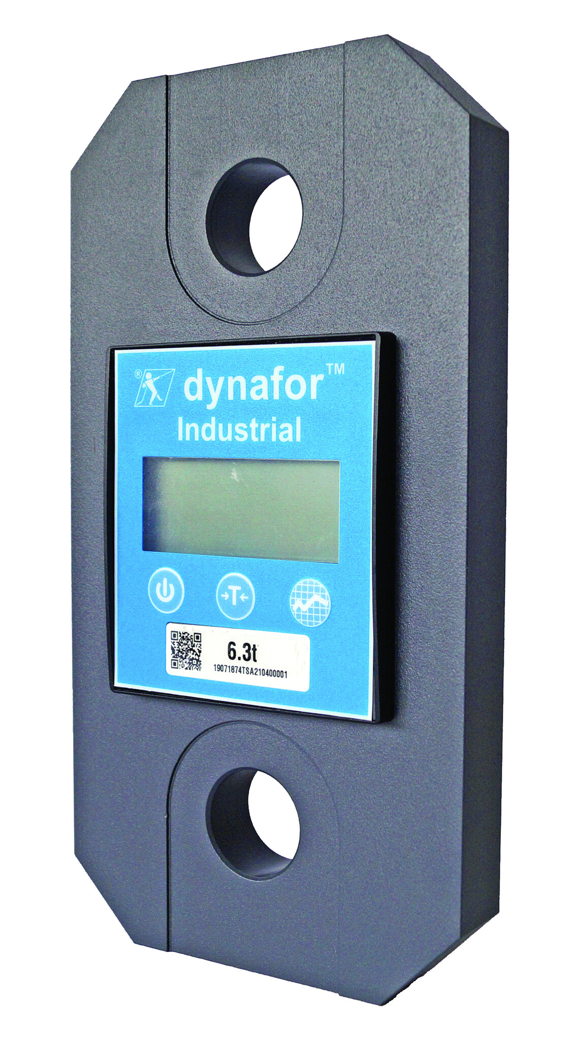 Dynafor Industrial trekkrachtmeter - Hijsenenzo BV