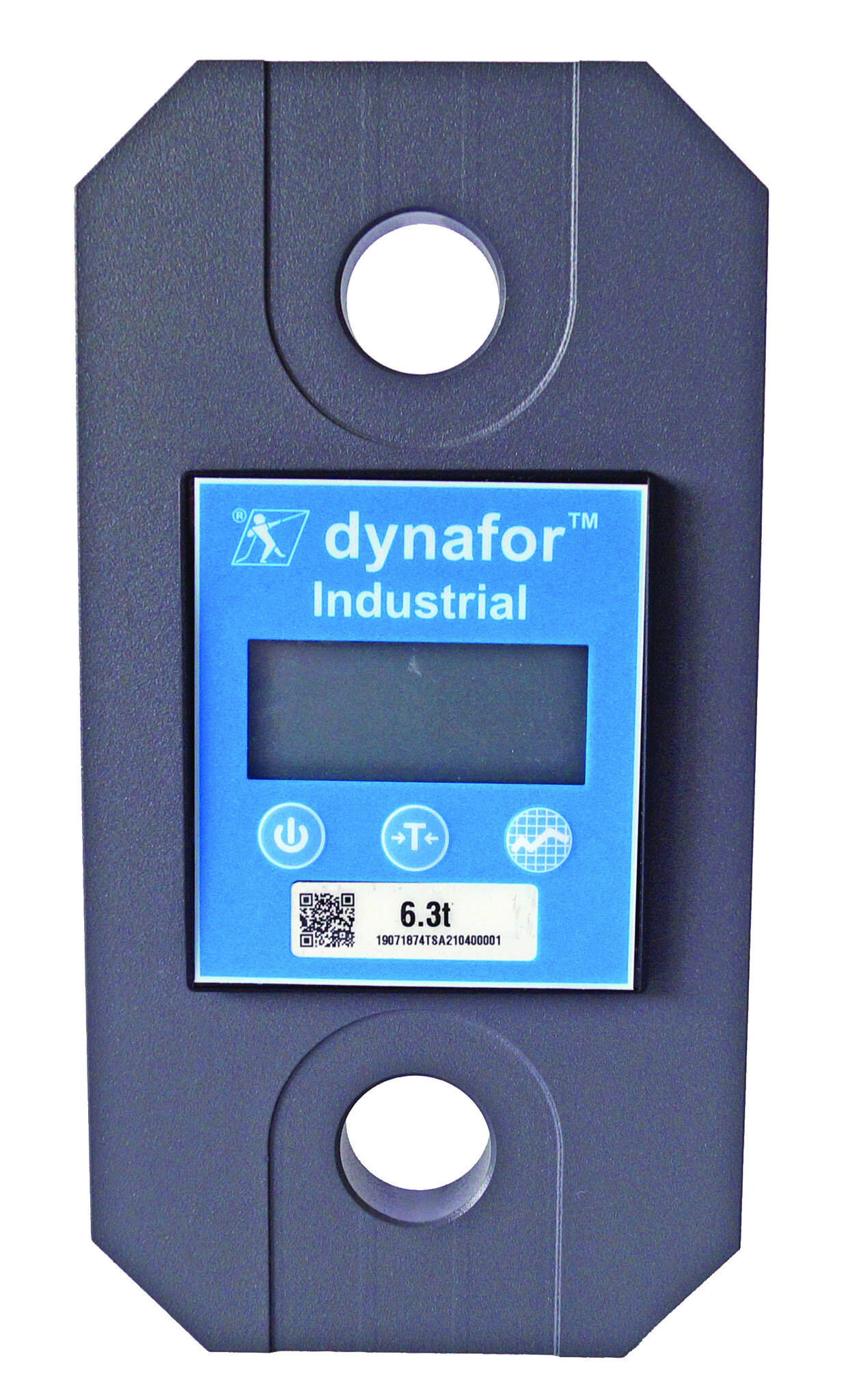 Dynafor Industrial trekkrachtmeter - Hijsenenzo BV