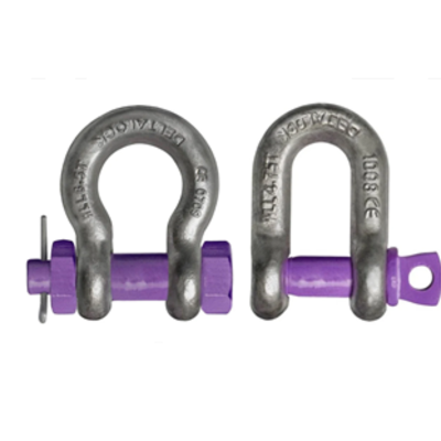 Hijsmiddelen kopen: o.a. hijsbanden en hijsjukken - Hijsenenzo BV