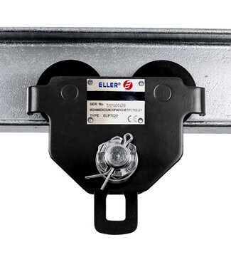 Loopkat: takel met loopkat kopen - Hijsenenzo BV