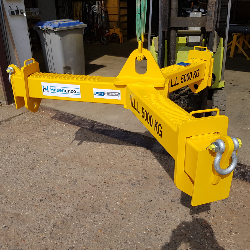 Evenaar 3 punts - Hijsenenzo BV