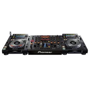 DJ Gear kopen? | Fritz-Events