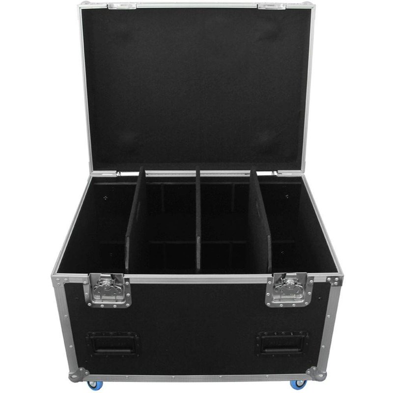 ProDJuser Small Cable Case kabel flightcase kopen? | Fritz-Events